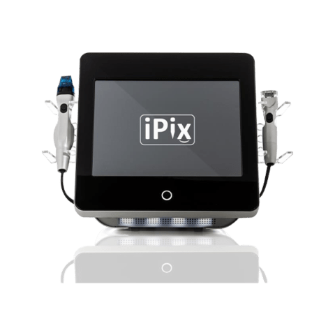 IPIX - Dr. Giovanni Turra